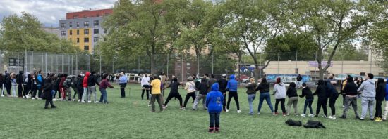 Home - Metropolitan High School